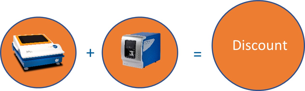 Milo Bundle Promotion| ProteinSimple